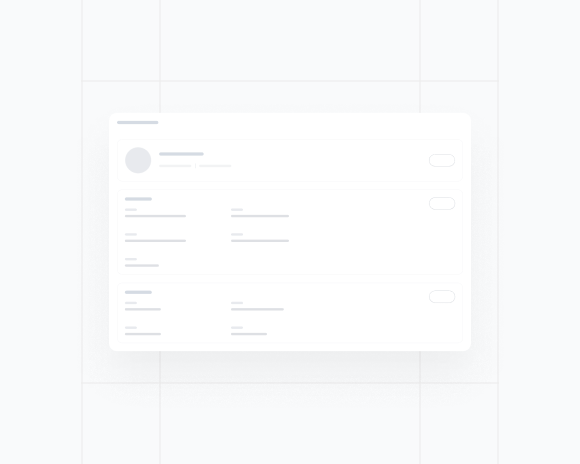 React Setting Pages Sections and Blocks | Tailgrids UI